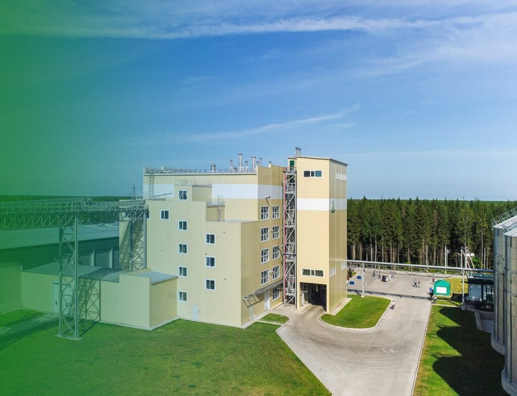 An Overview of Animal Feed Pellet Machines - Animal Feed Pellet Press